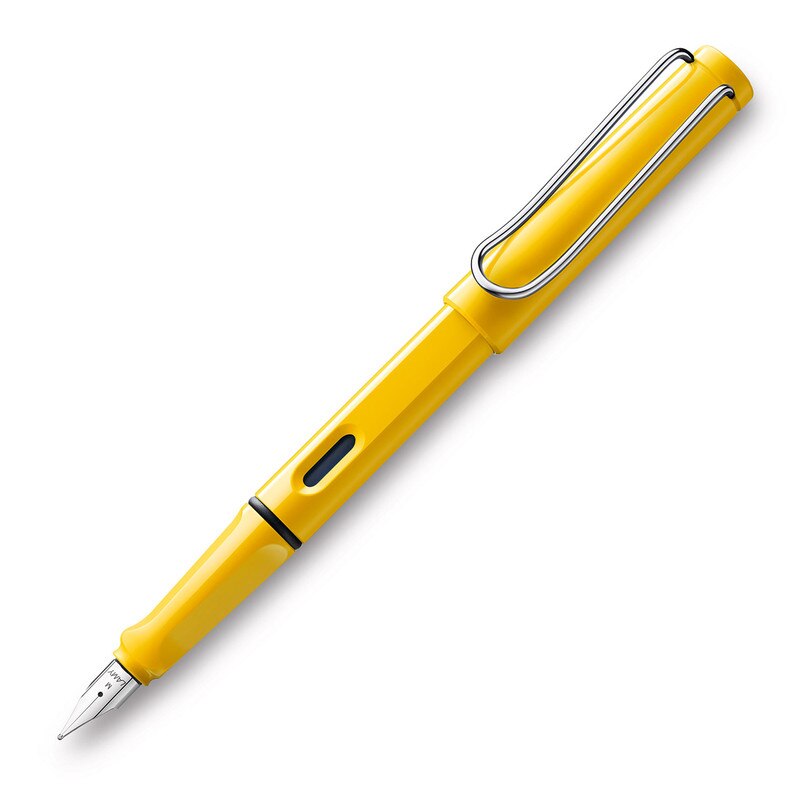 LAMY Pens Australia | German-Made Fountain Pens | Scrivener's Tools
